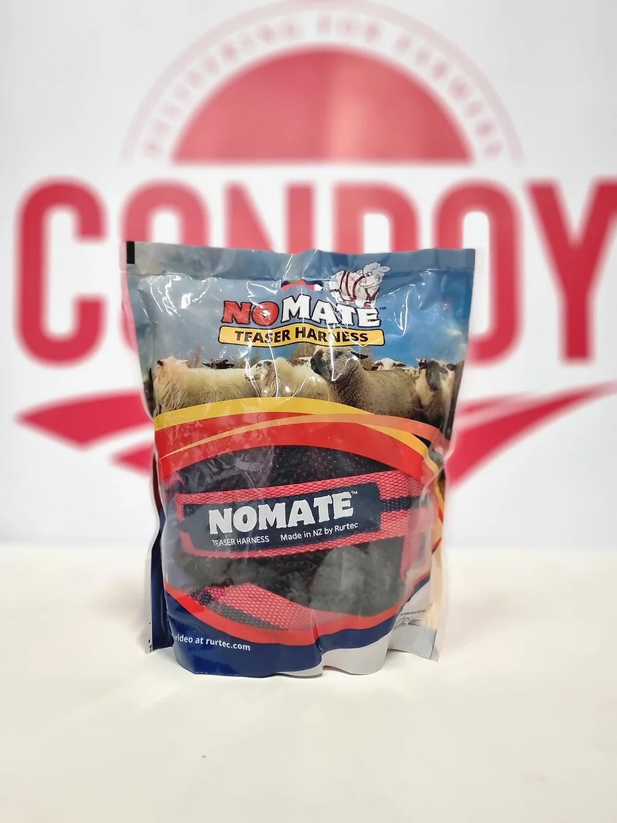 Matingmark No Mate Teaser Harness – Conroys