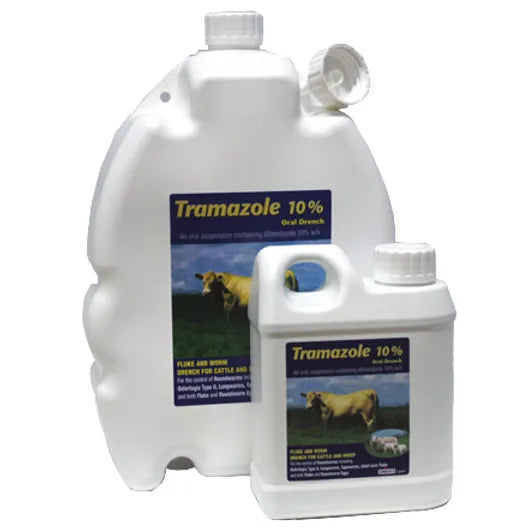 Tramazole 10% – Conroys