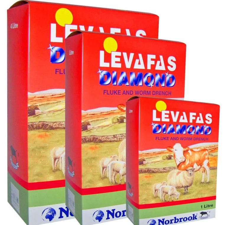 Levafas Diamond 4L – Conroys