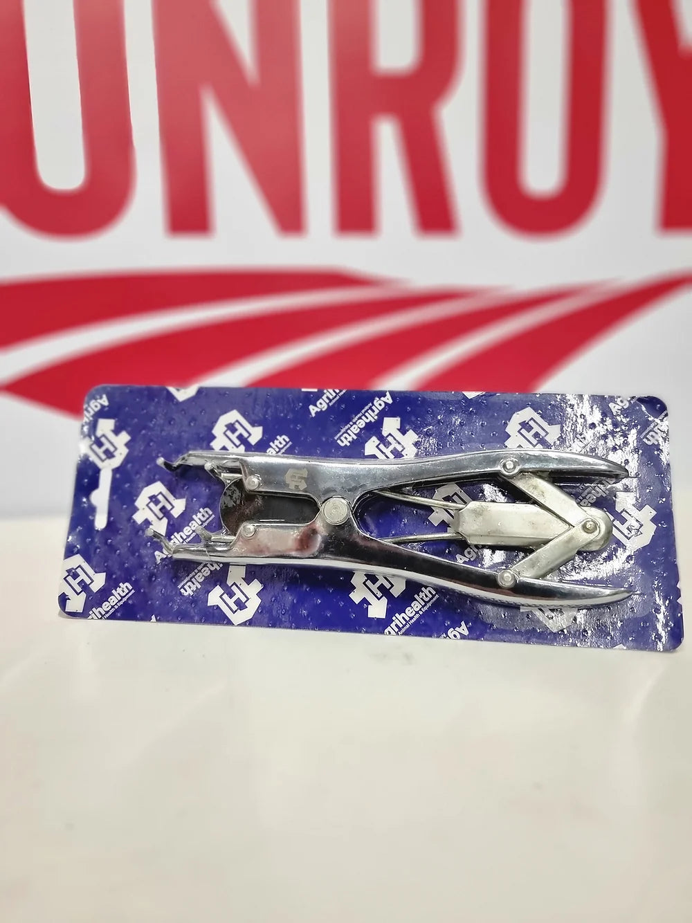 Lamb Ring Applicator – Conroys